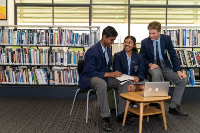 Student Voice | All Saints Catholic College