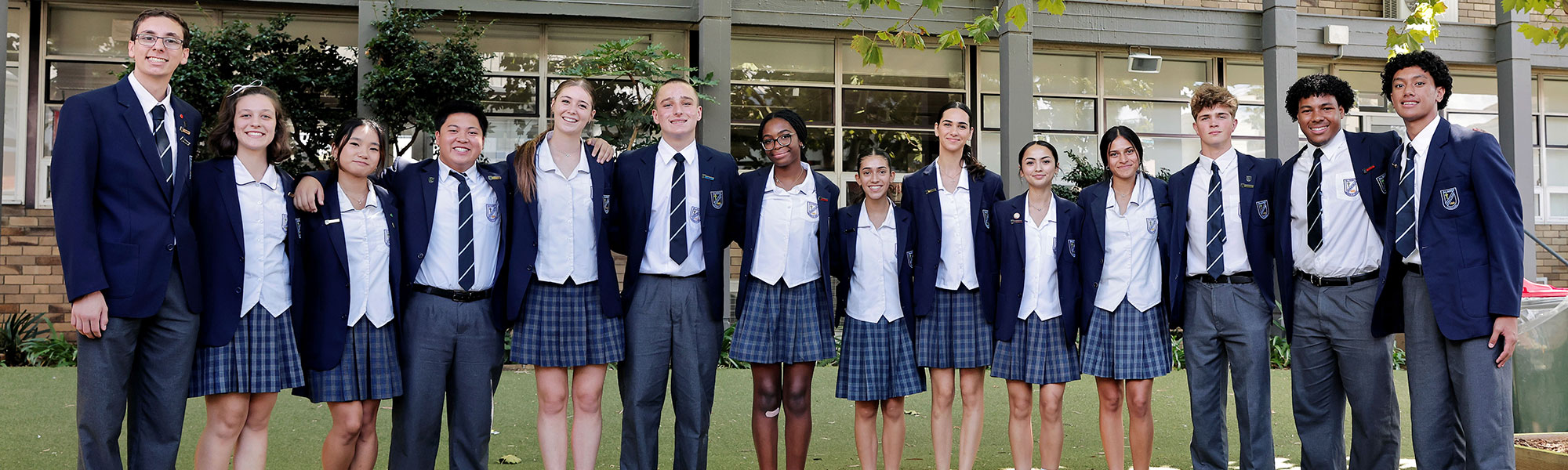 | All Saints Catholic College