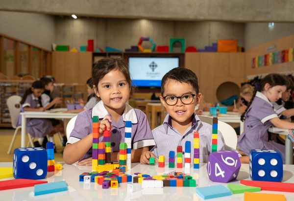 Mathematics | All Saints Catholic College